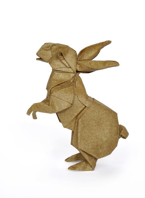 RonaldKoh | CFC Origami