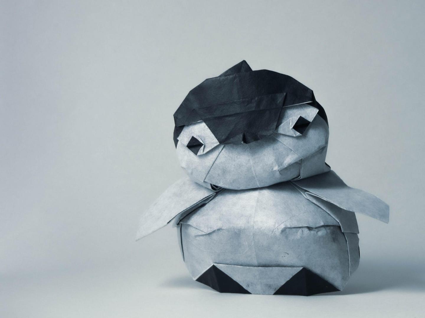 The Plant Psychologist | CFC Origami