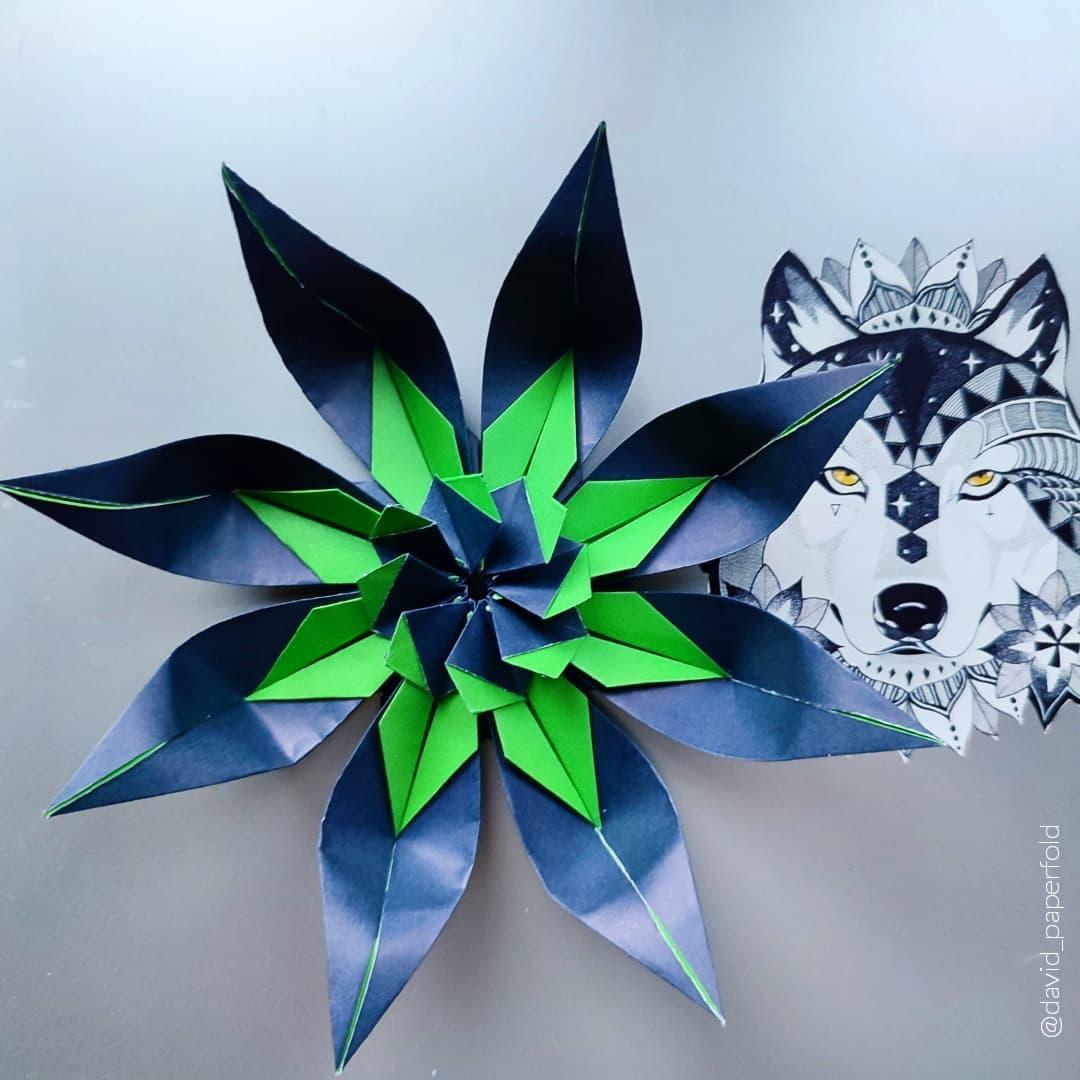 david_paperfold | CFC Origami