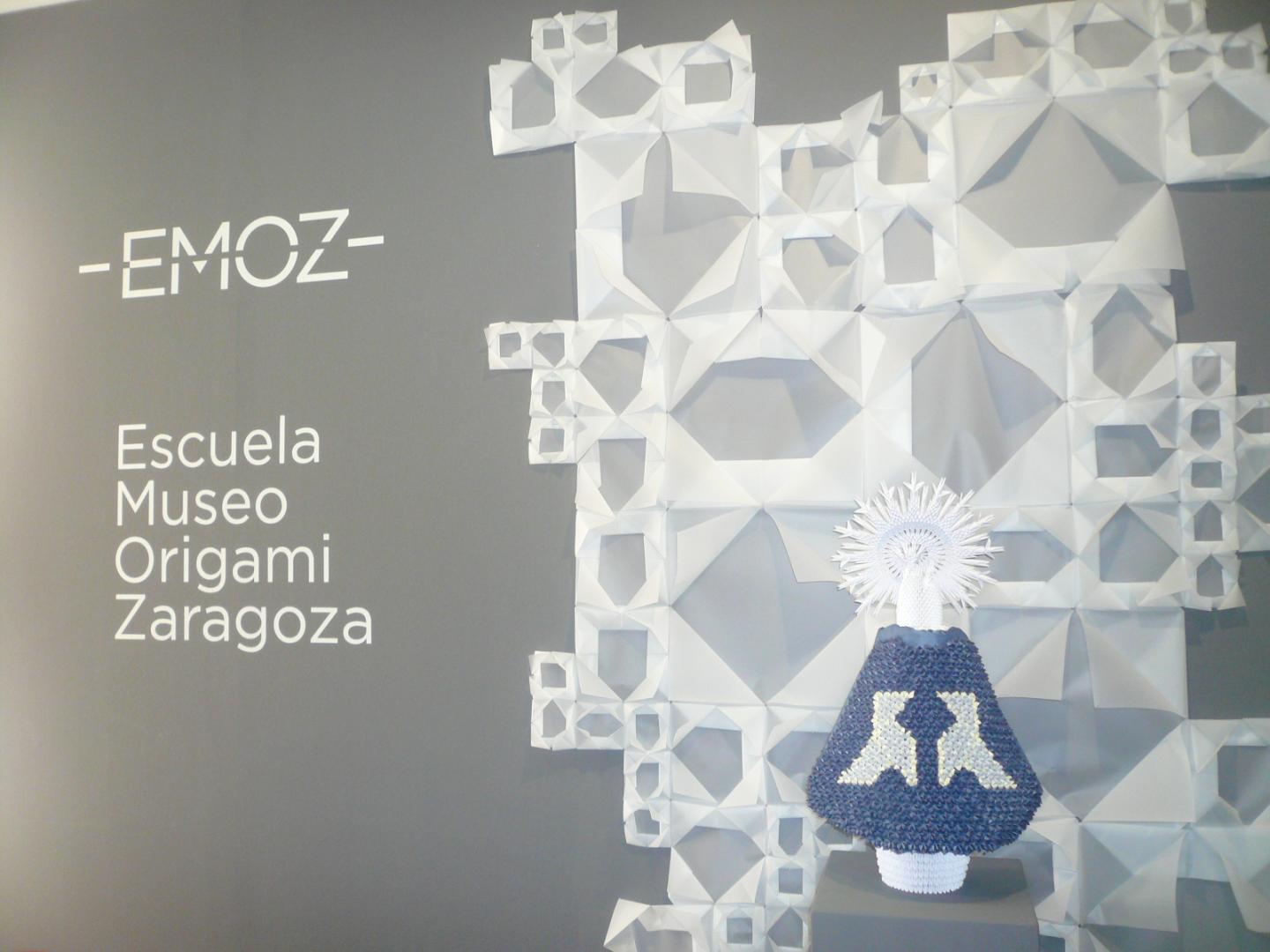 EMOZ | CFC Origami