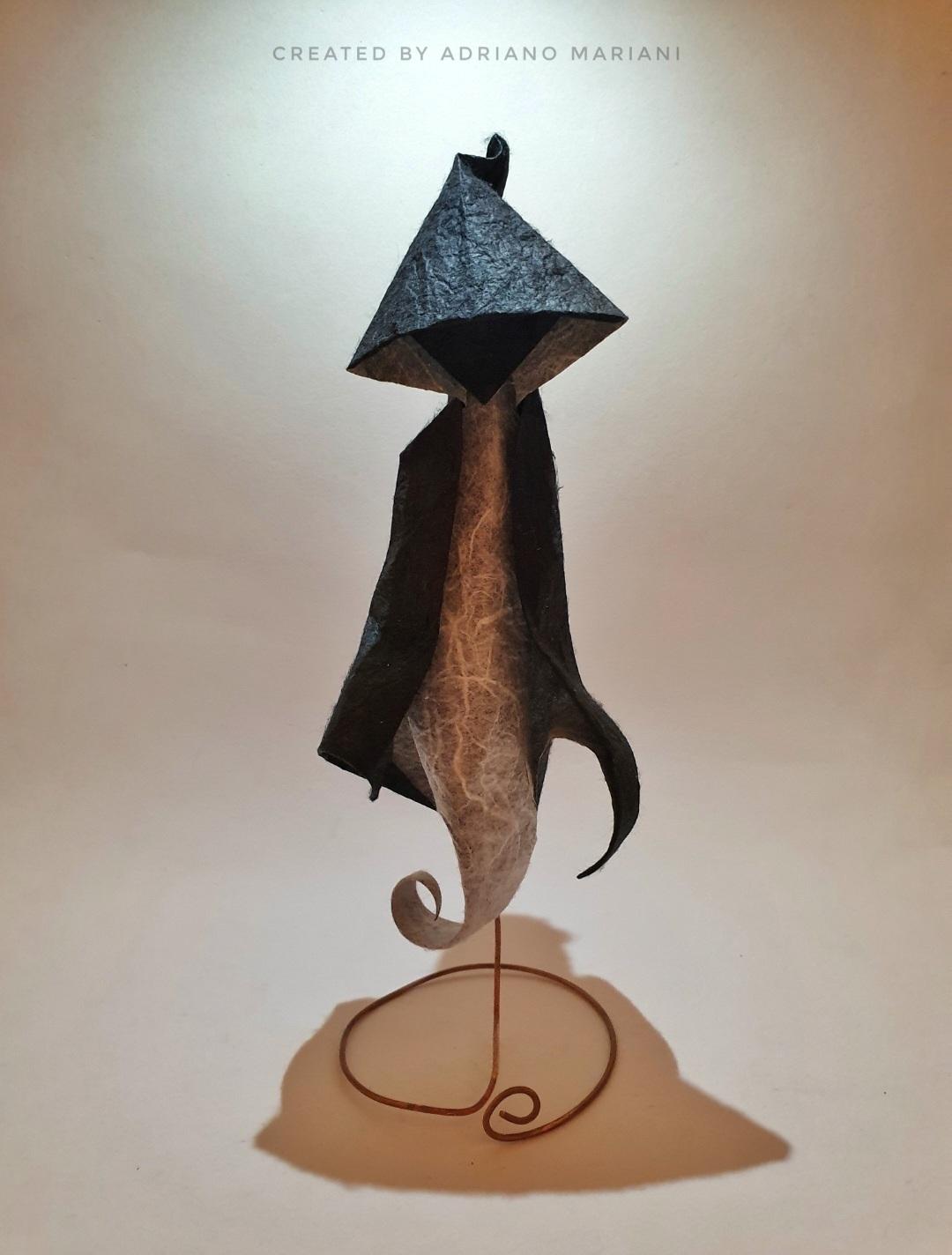Adrymagic | CFC Origami