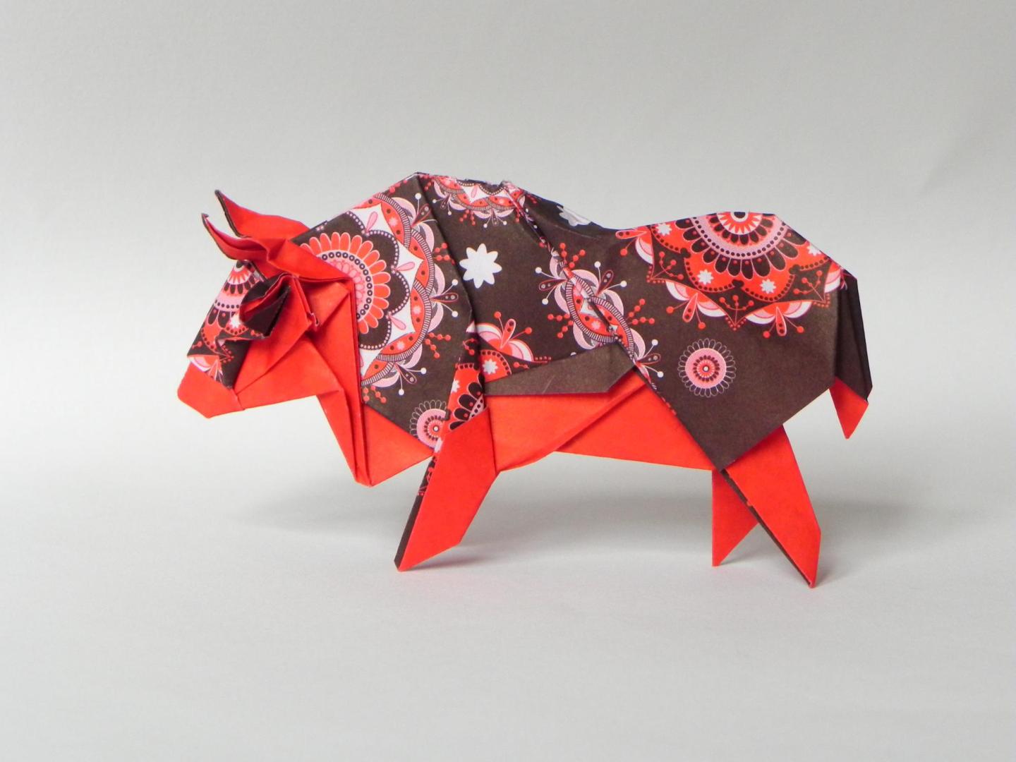 RomanDiaz | CFC Origami