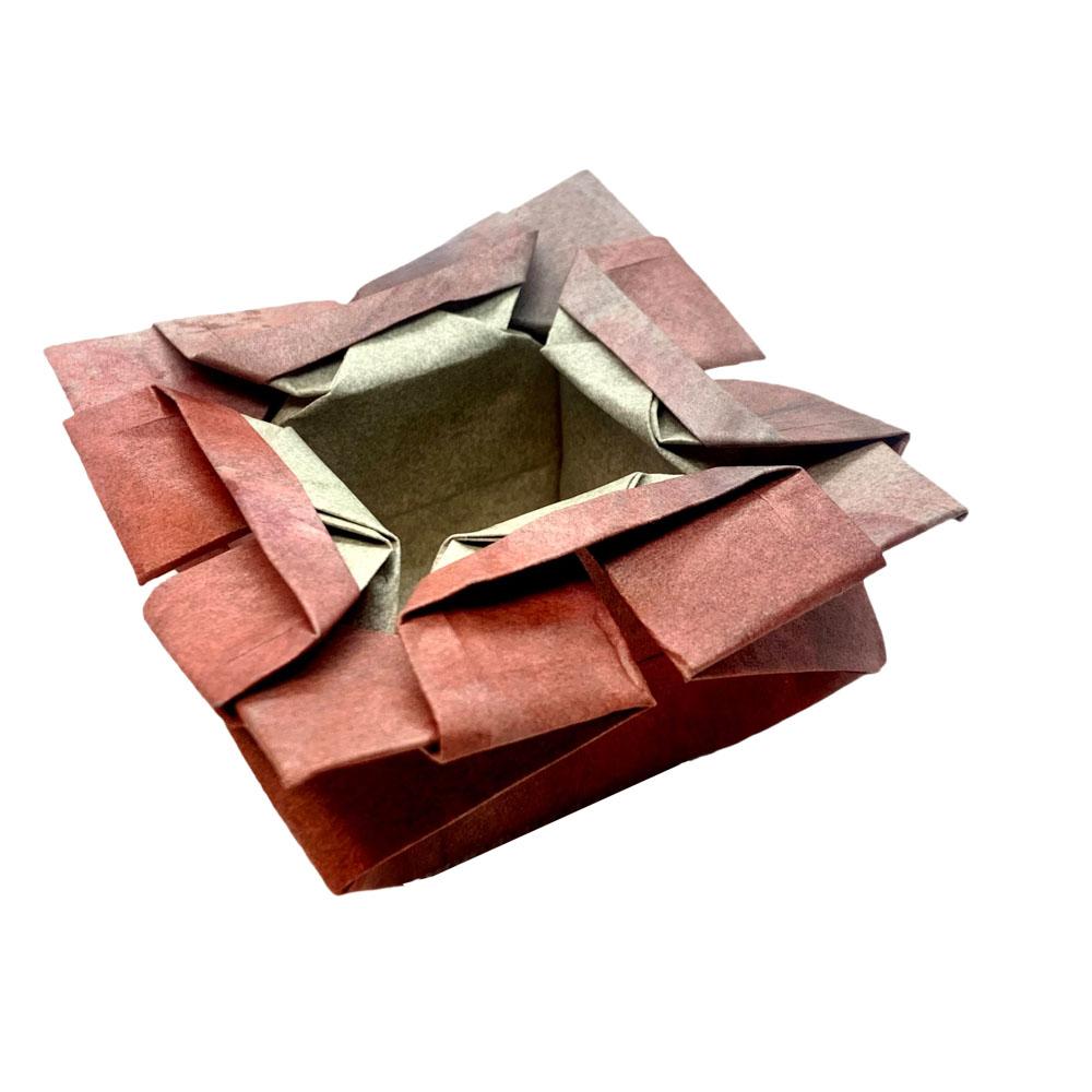 hello@foldthisbox.com | CFC Origami