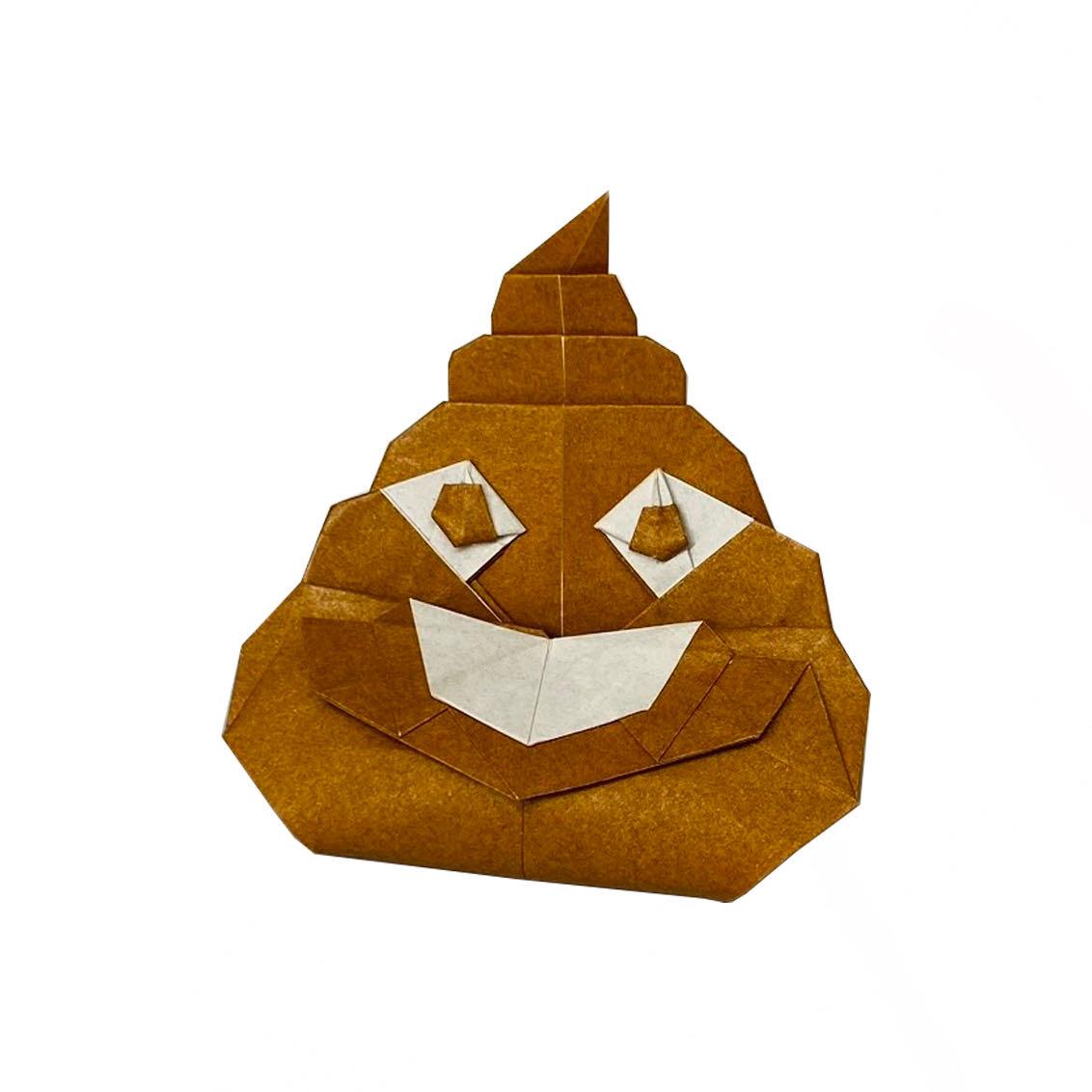 WangShuo | CFC Origami