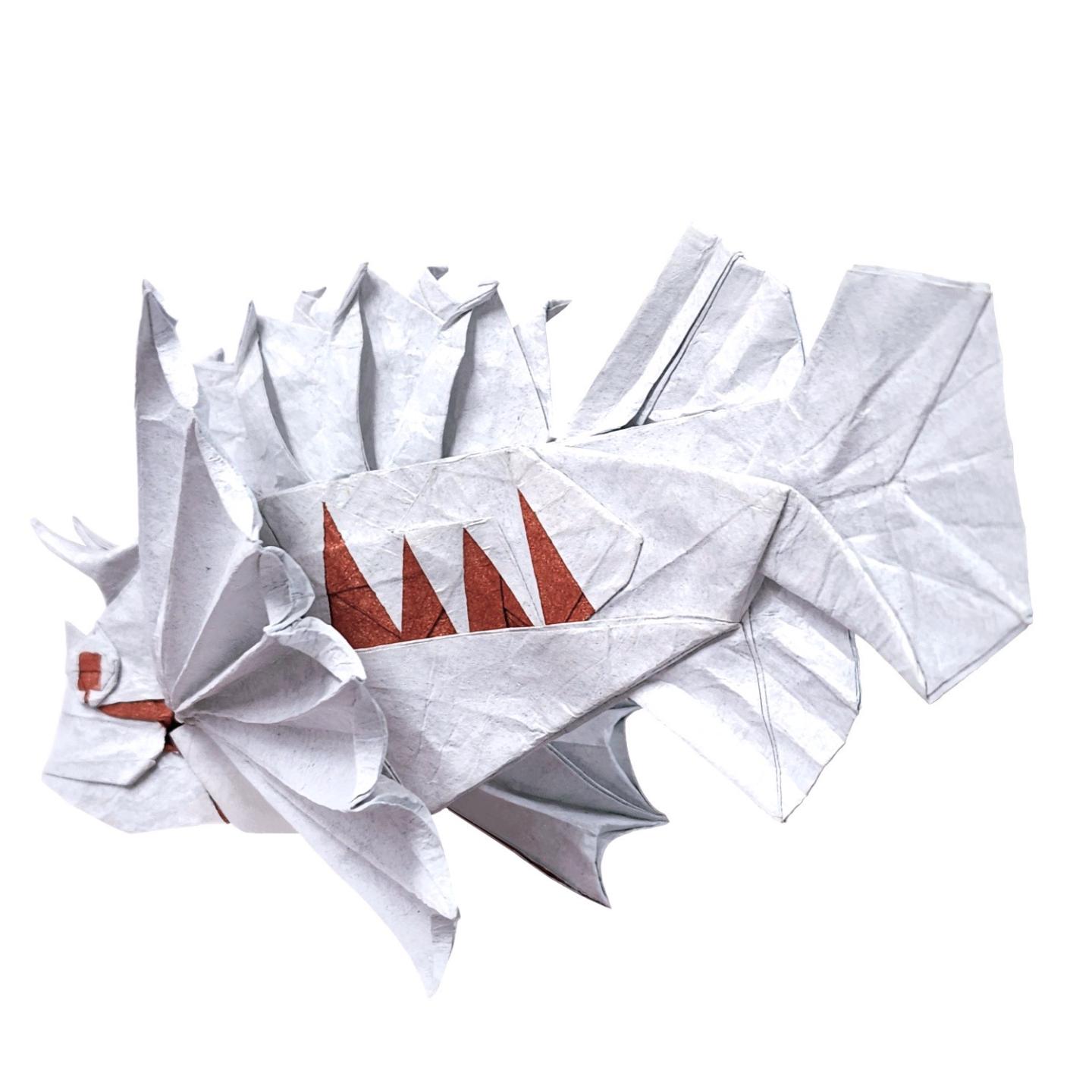 KimFolder | CFC Origami