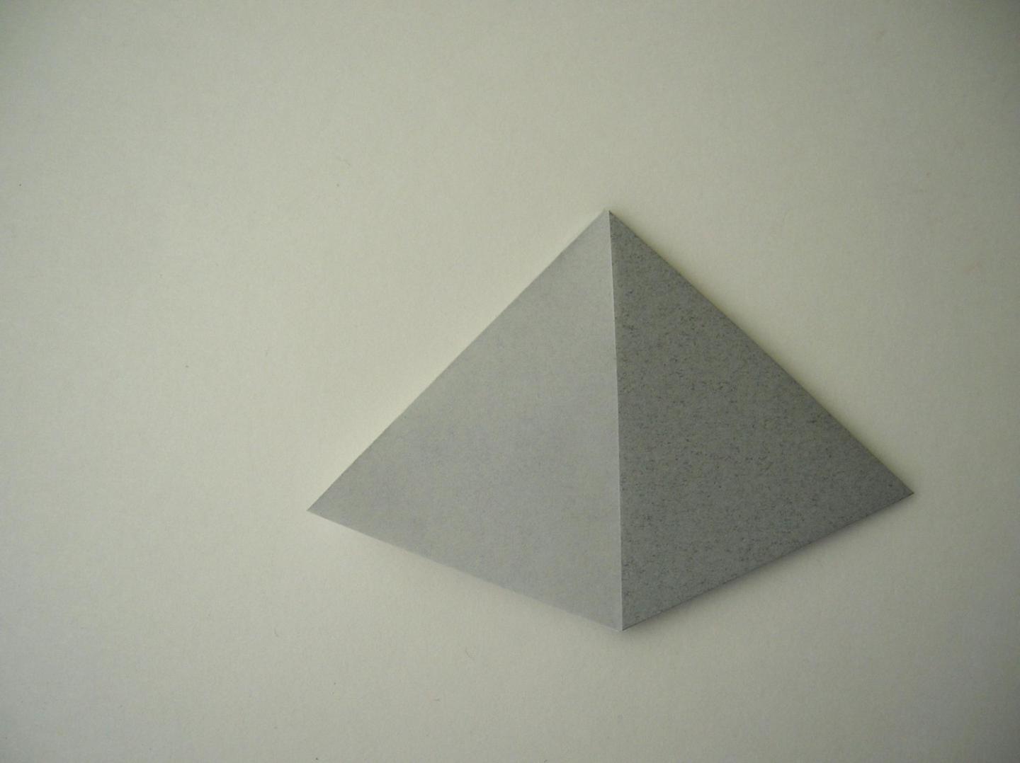 Pyramid - 1716375785 | CFC Origami
