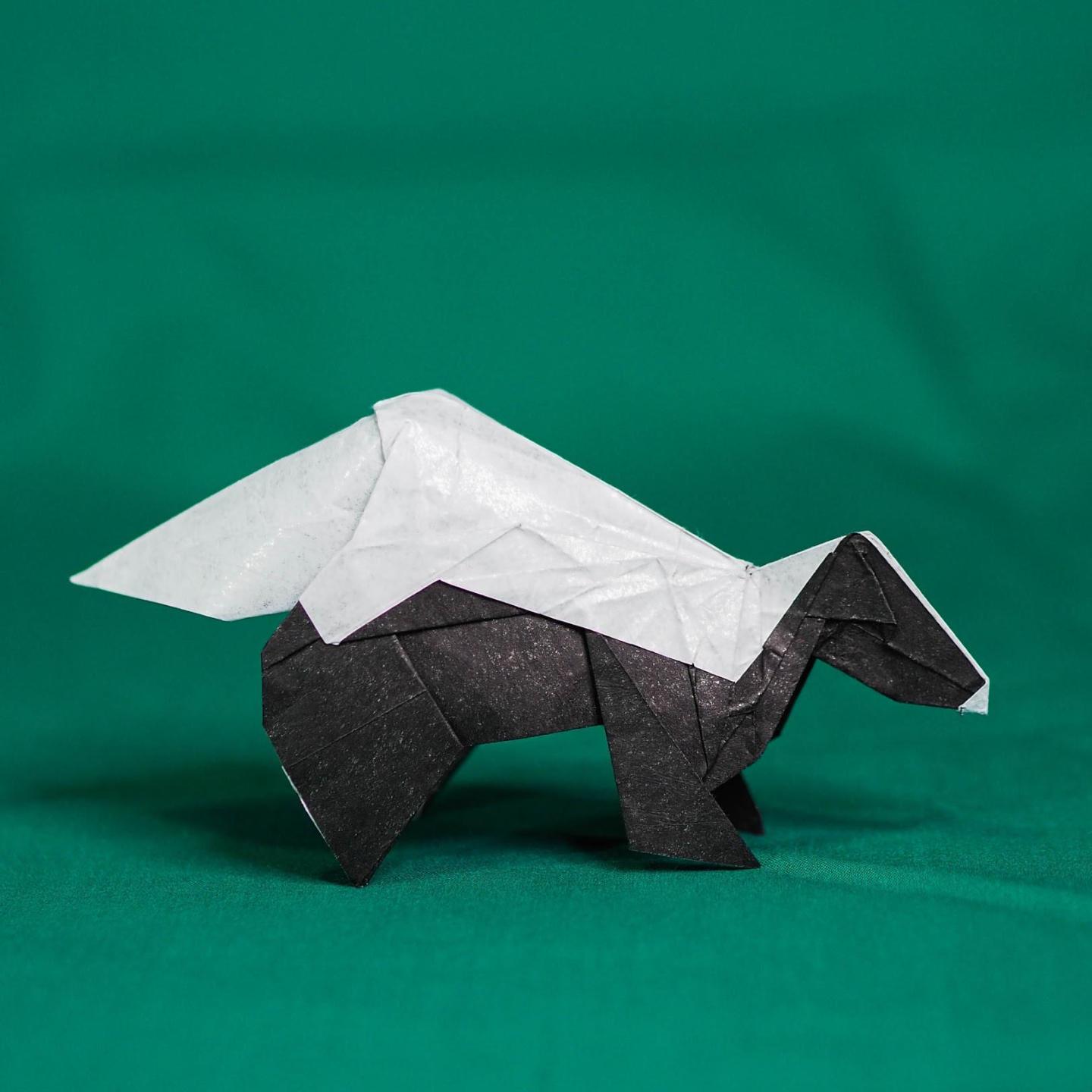 origamivan | CFC Origami
