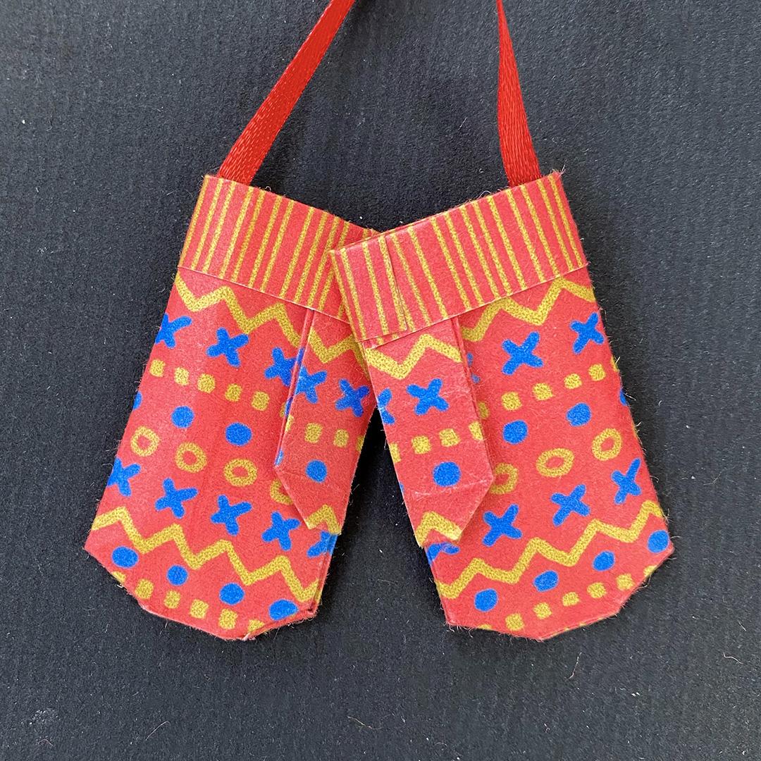 Jane Rosemarin | CFC Origami