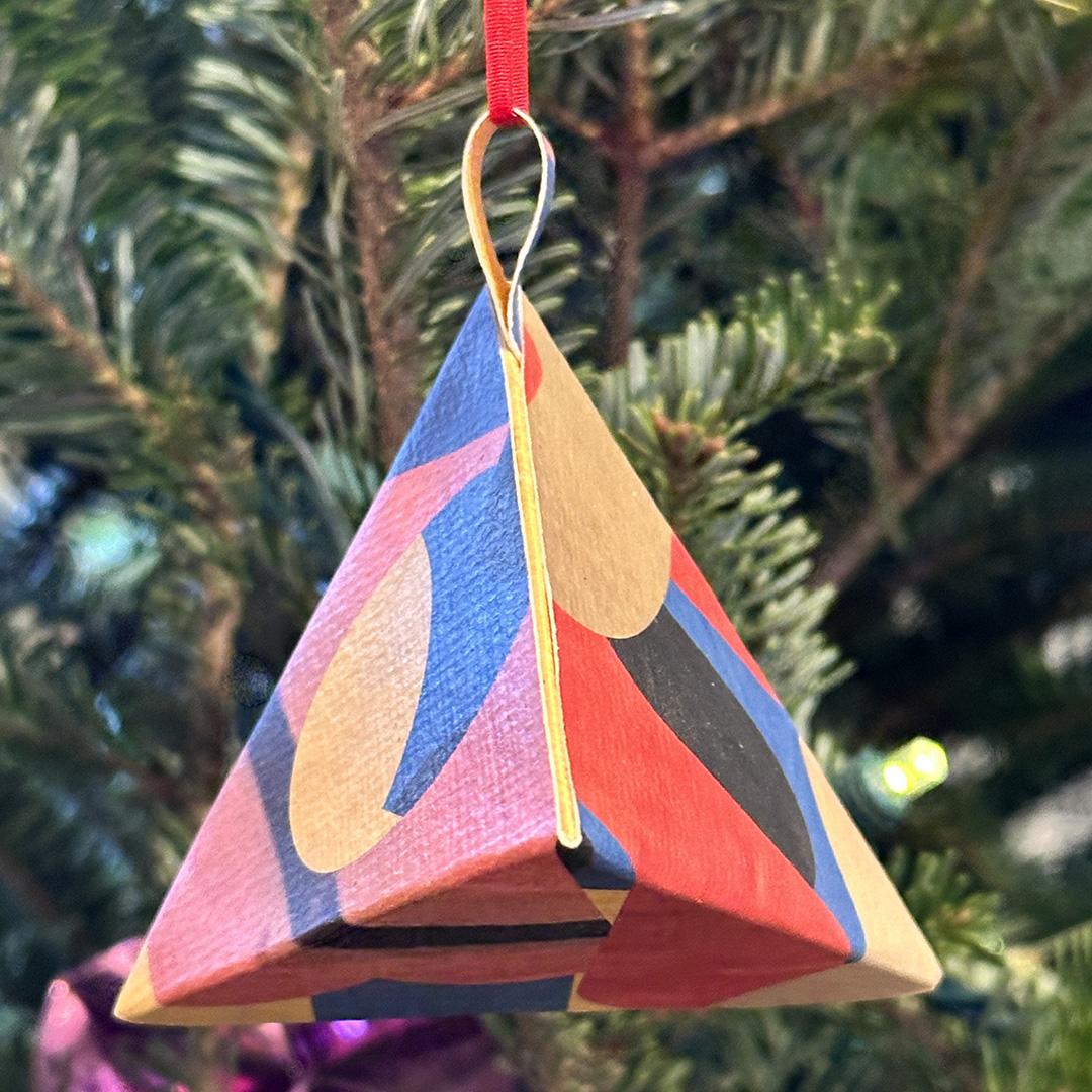 Jane Rosemarin | CFC Origami