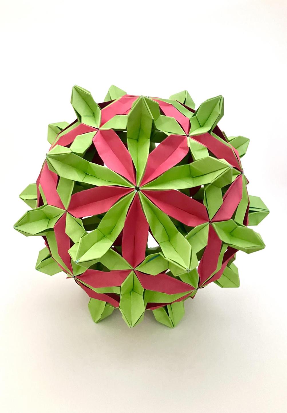 RealNeel | CFC Origami