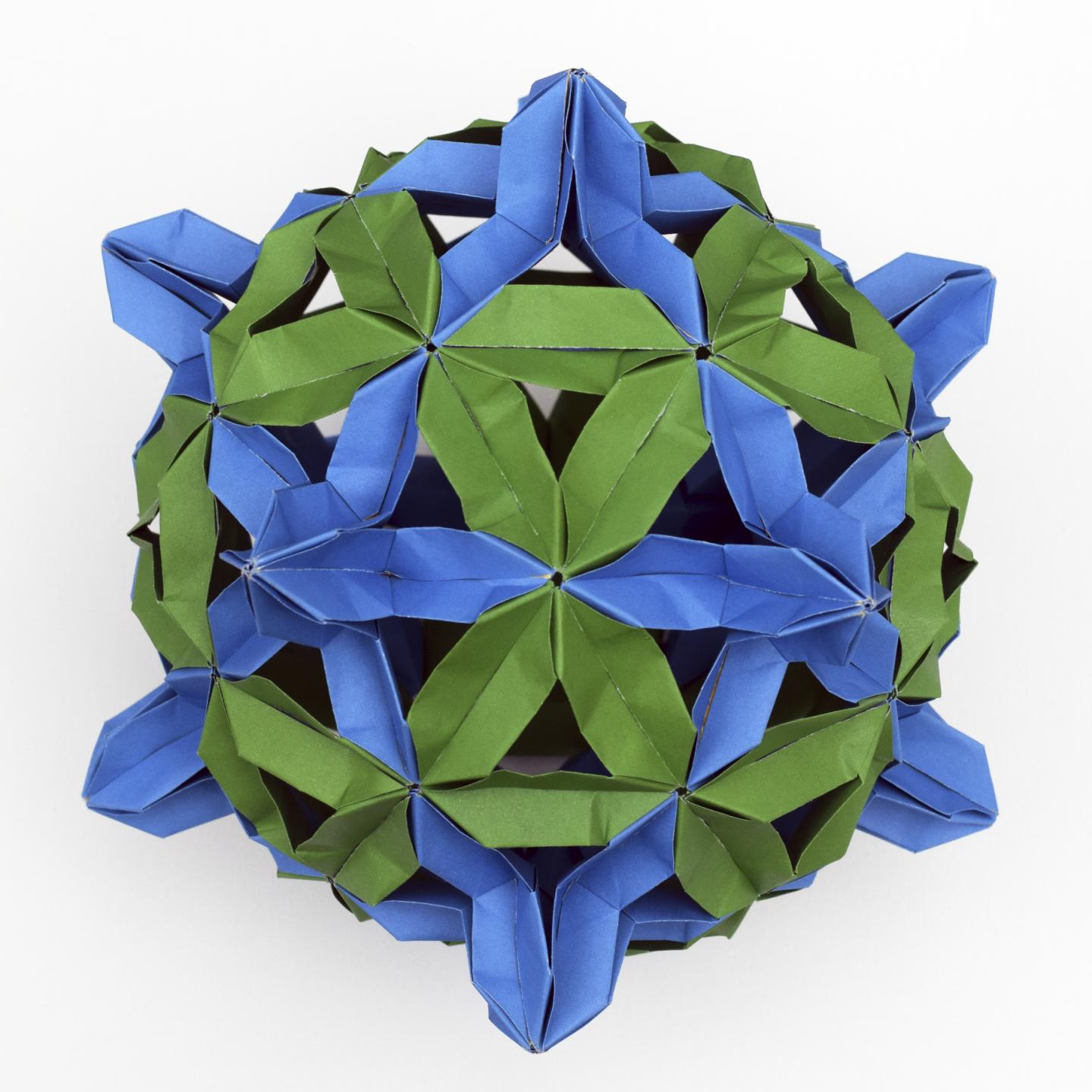 RealNeel | CFC Origami