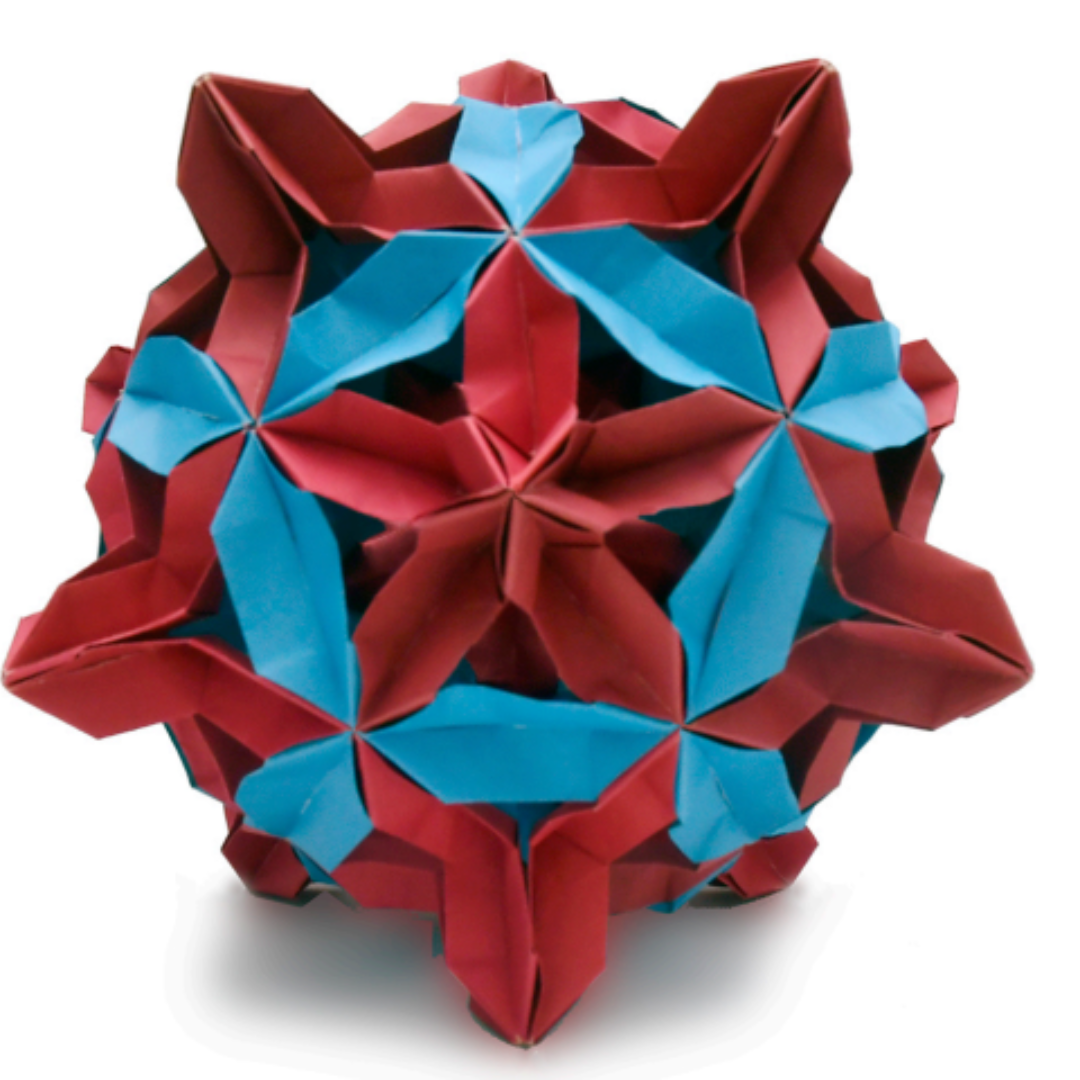 RealNeel | CFC Origami