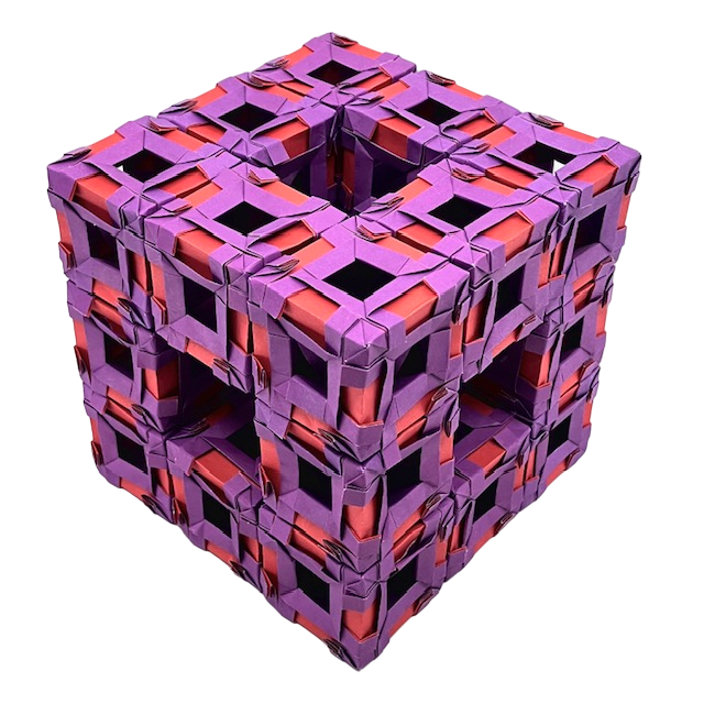 RealNeel | CFC Origami