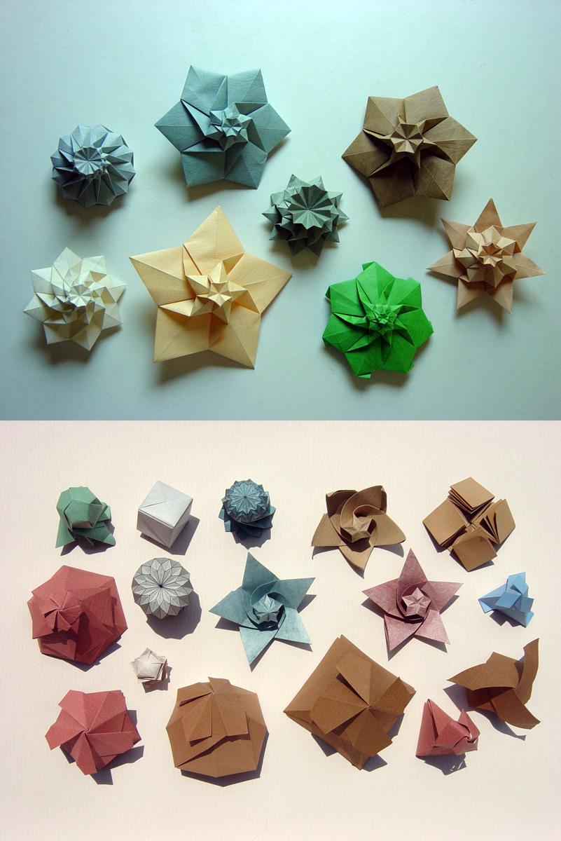 ChrisPalmer | CFC Origami