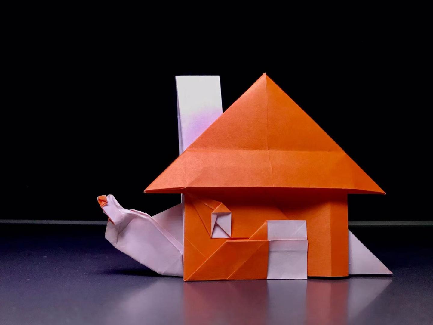 Xuanyuan | CFC Origami