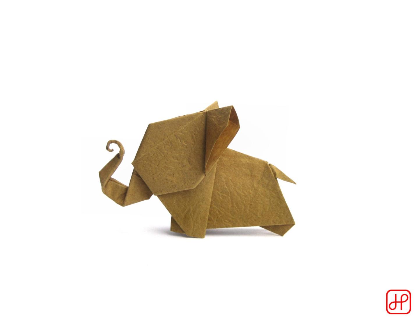 HuyPham | CFC Origami