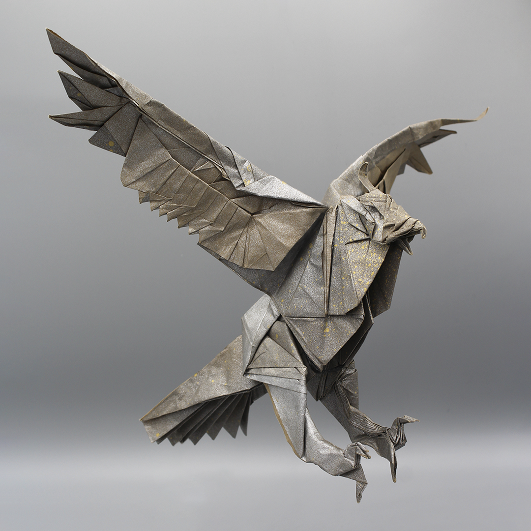 origamitor | CFC Origami