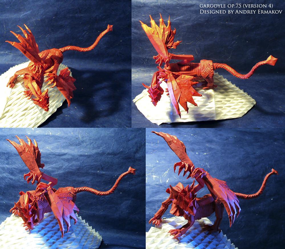 AndreyErmakov | CFC Origami