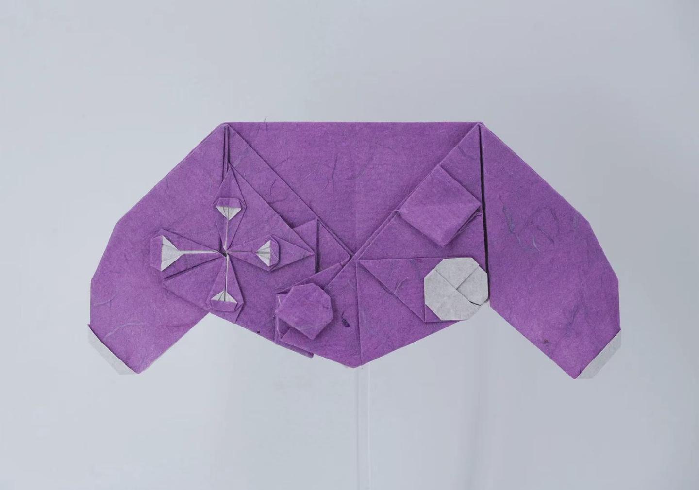 YK_ori | CFC Origami