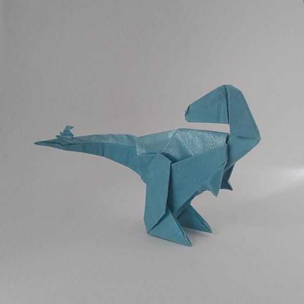 David Tapias | CFC Origami